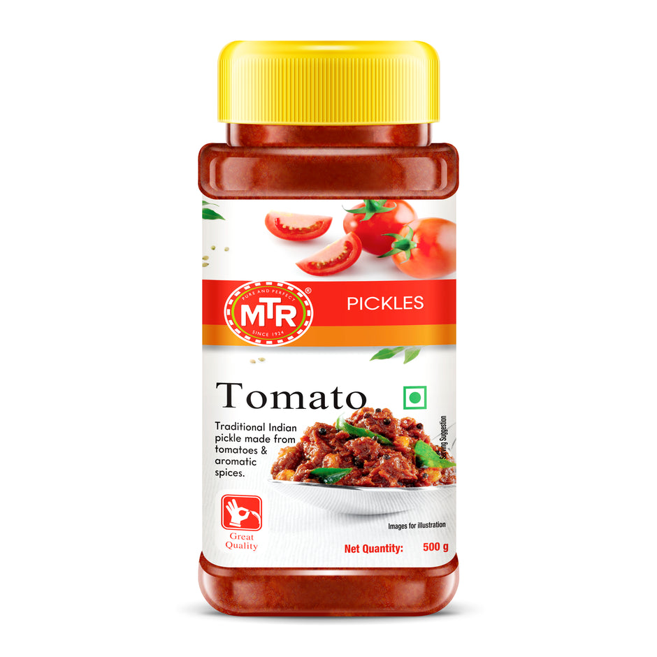 Pickles – Orkla India